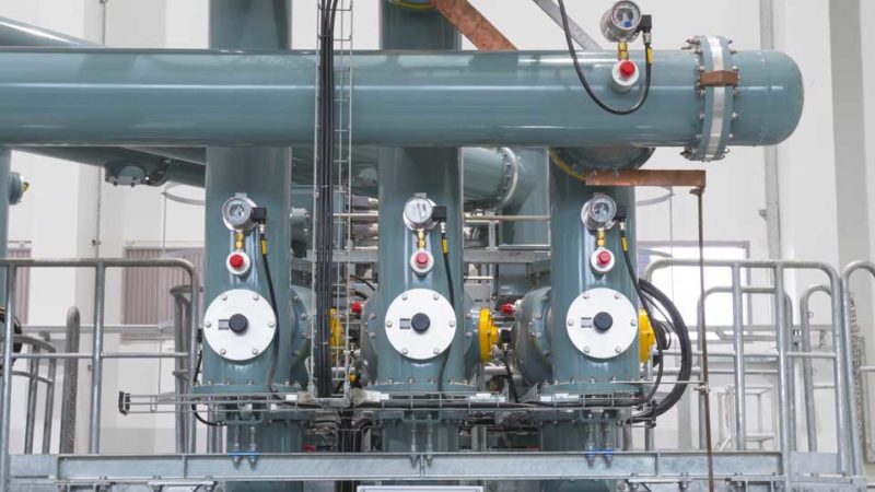 What is a Booster Pump? - Industrial Plumbing - Hamilton